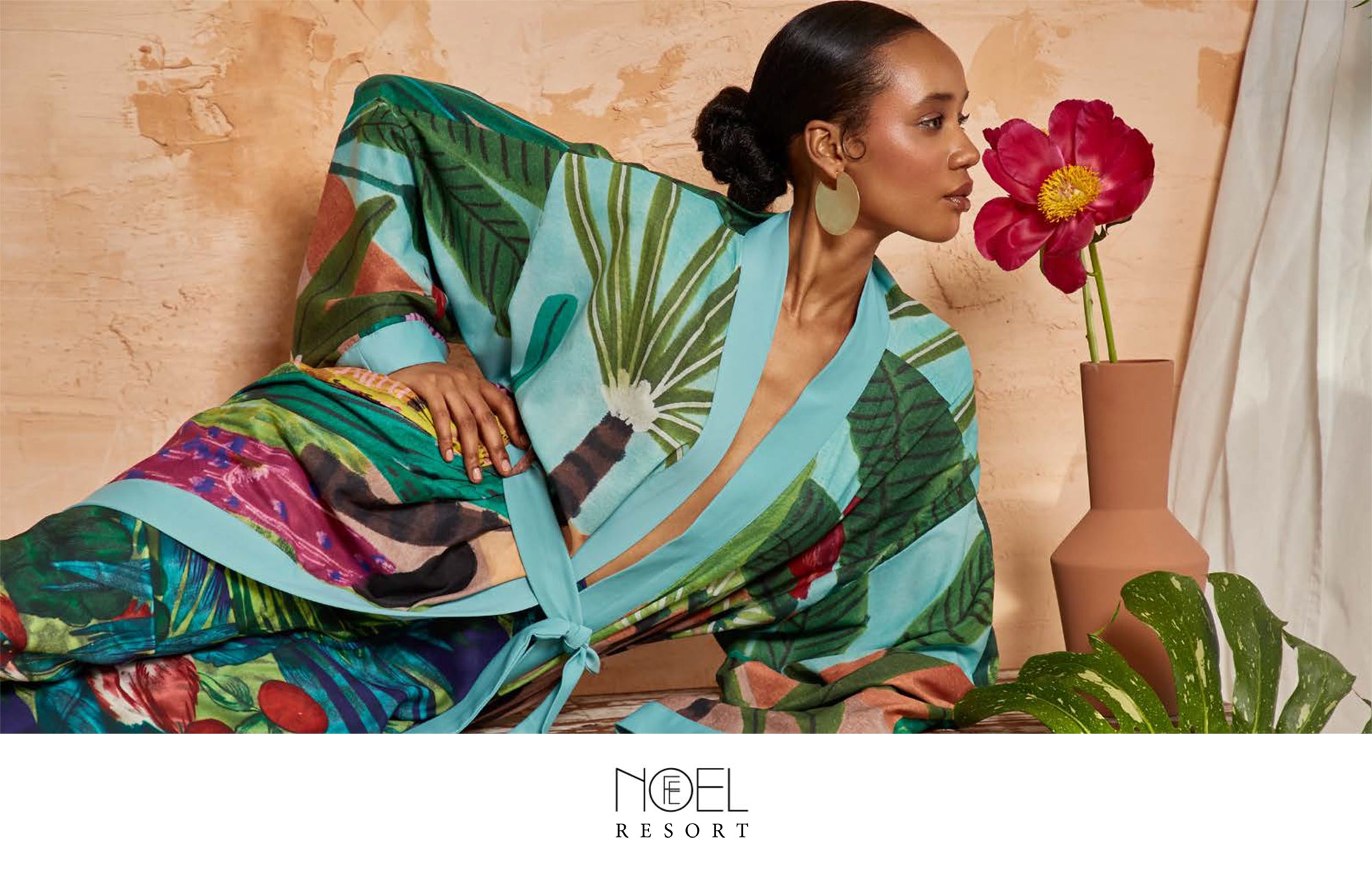 Archived Collections – Fe Noel